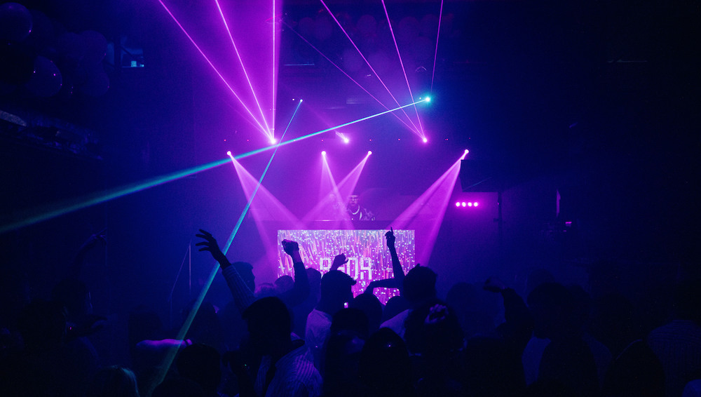 Valhalla - The Finest Clubs